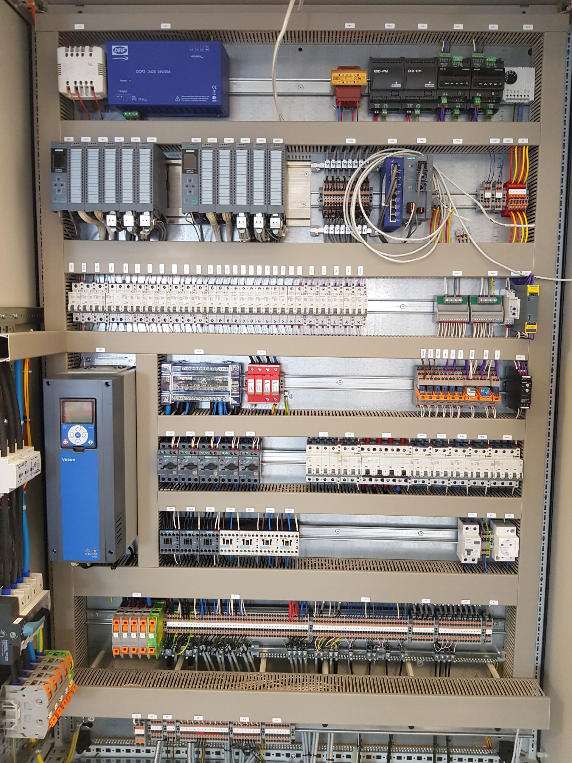 cabinet-siemens-plc